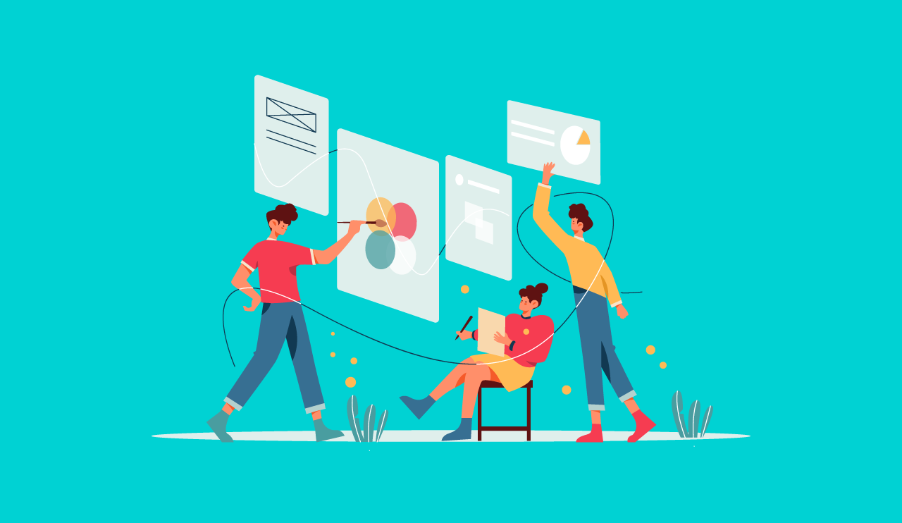 Why and how to rethink corporate learning in a fast-changing world?